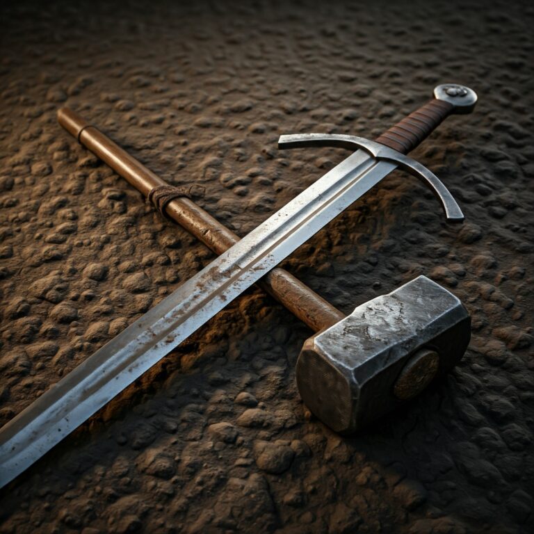 Sword and Hammer Self Defense Technique - AmericanKenpo .Org